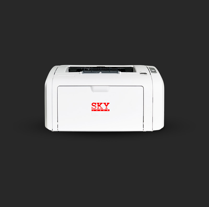 Laser printer P130NW - skylaser