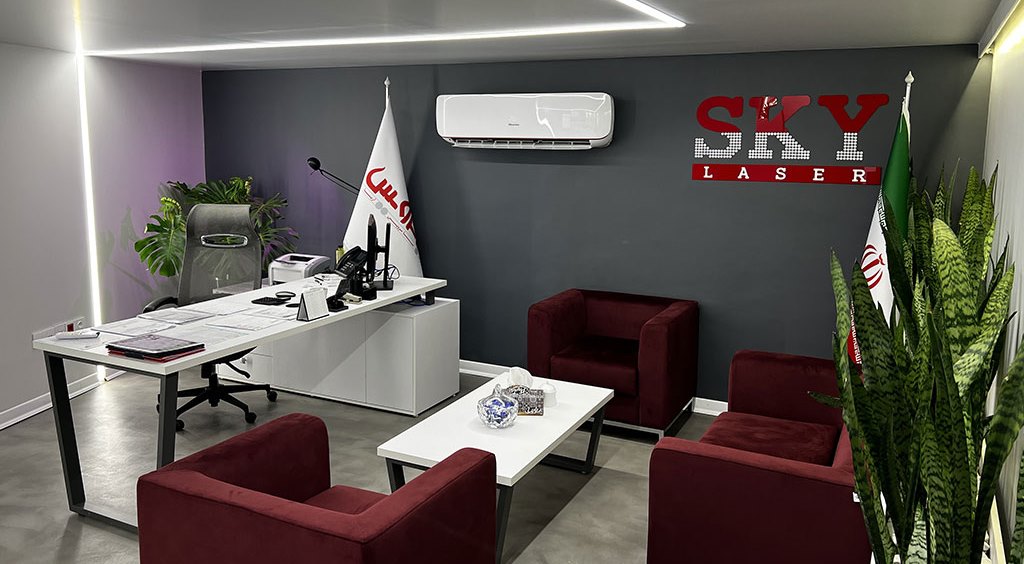 صفحه اصلی - skylaser