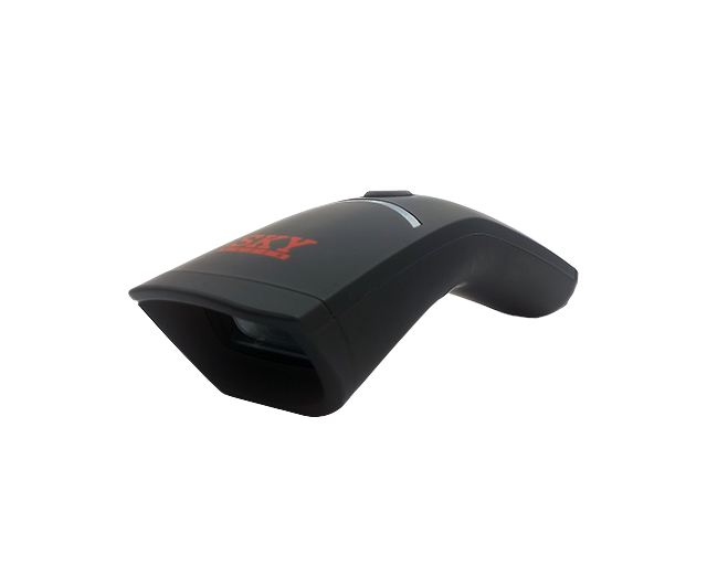Barcode scanner YC-100B - skylaser